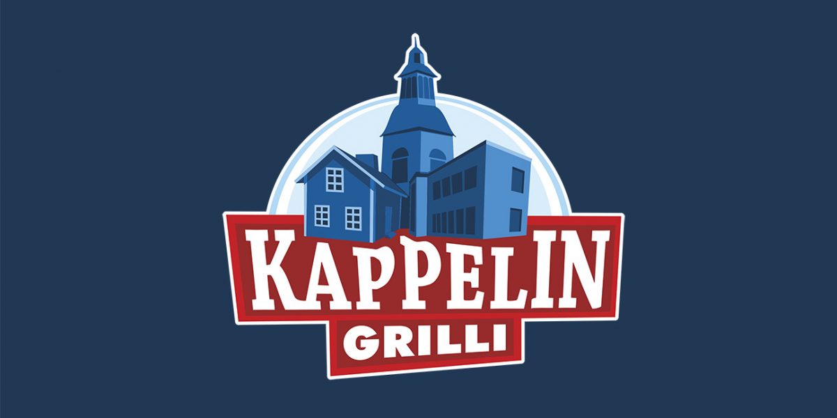 Kappelin Grilli – logo – Tastula